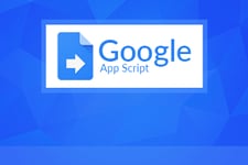 What is Google Apps Script ?- Overview