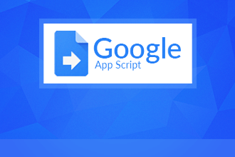 What is Google Apps Script ?- Overview