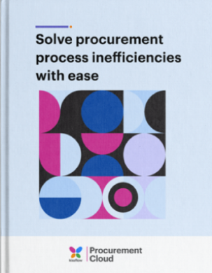 Free Guide : How To Improve Procurement Efficiency | How To Make ...