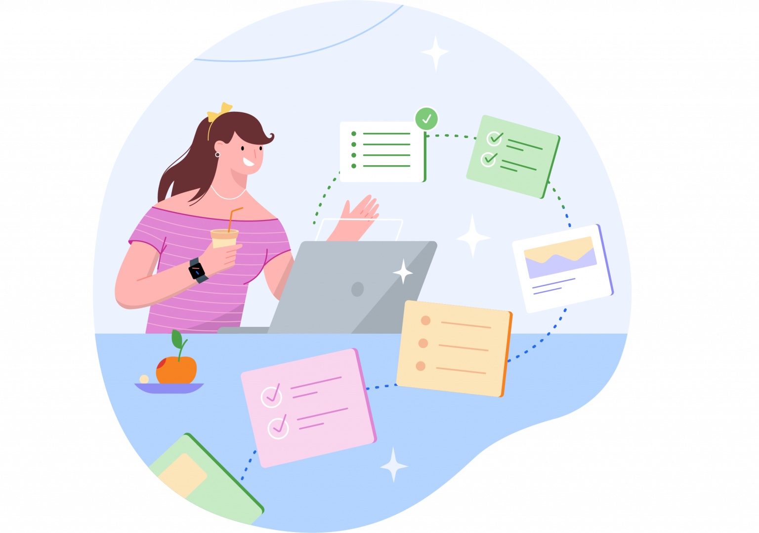 Digitize Business Operations with Low-Code Platform | Kissflow