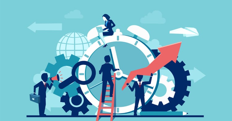 Top 5 Types of Personnel Management Software for your Business