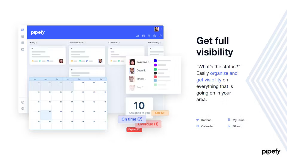 9 Best AI Workflow Management & Automation Tools in 2026
