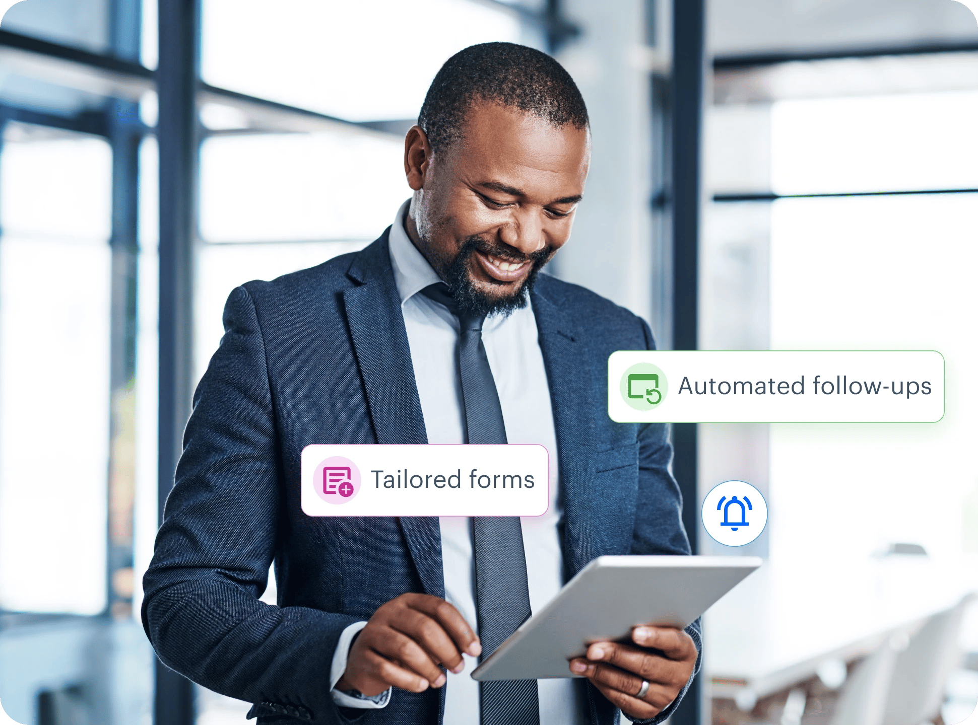 Automated Digital Workflows for Banking Industry | Kissflow