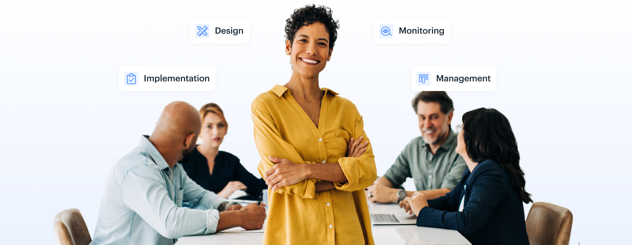 Low-Code for Process Owners | Automate & Optimize Workflows | Kissflow