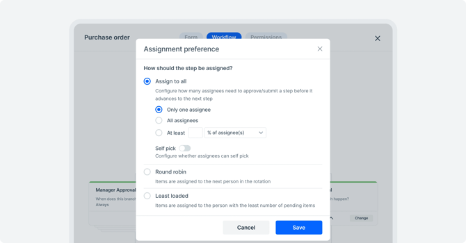 Workflow Design | How to Design Workflow Process? - Kissflow