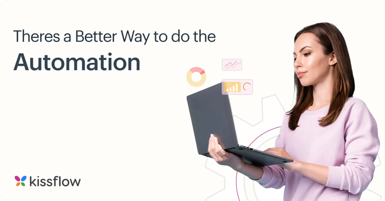 Automated Workflow - 4 Ways to Speed Up Workflow