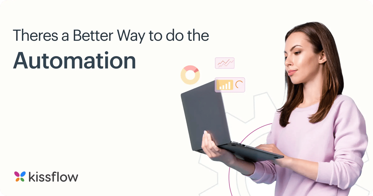 Automated Workflow - 4 Ways to Speed Up Workflow