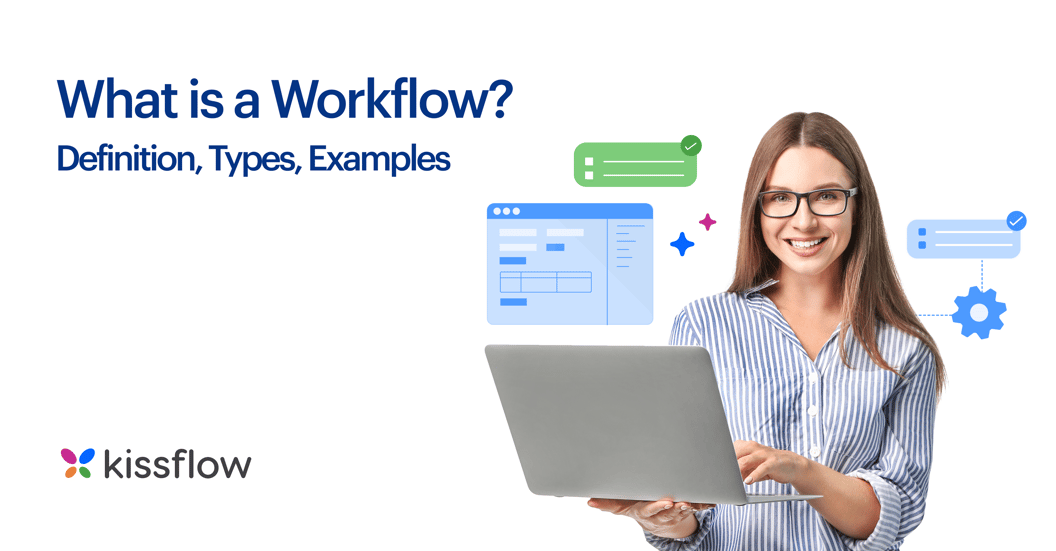10 Perfect Workflow Examples for Business Processes 2025