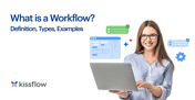 Workflow Optimization Examples, Strategies, & Best Practices | Kissflow
