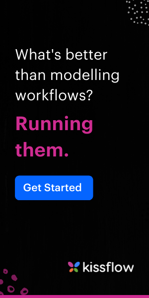 Workflow Model | How to Create an Efficient Workflows - Kissflow
