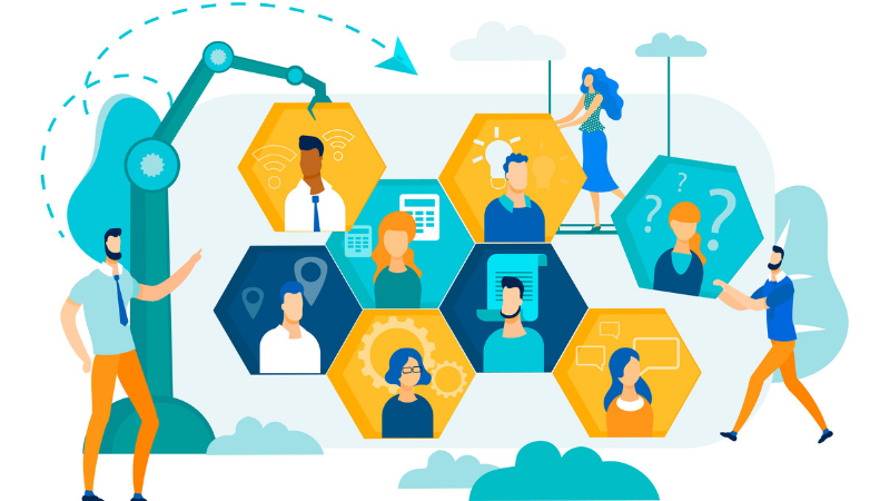 Workforce Management to Transform Organizational Effectiveness