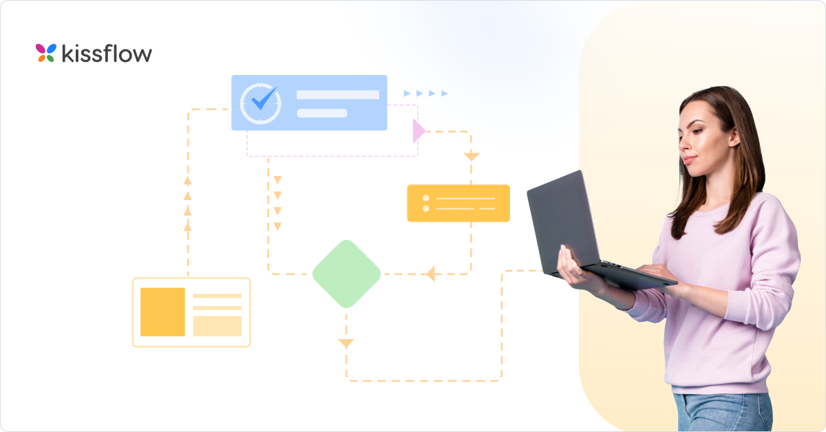 10 Perfect Workflow Examples for Business Processes 2025