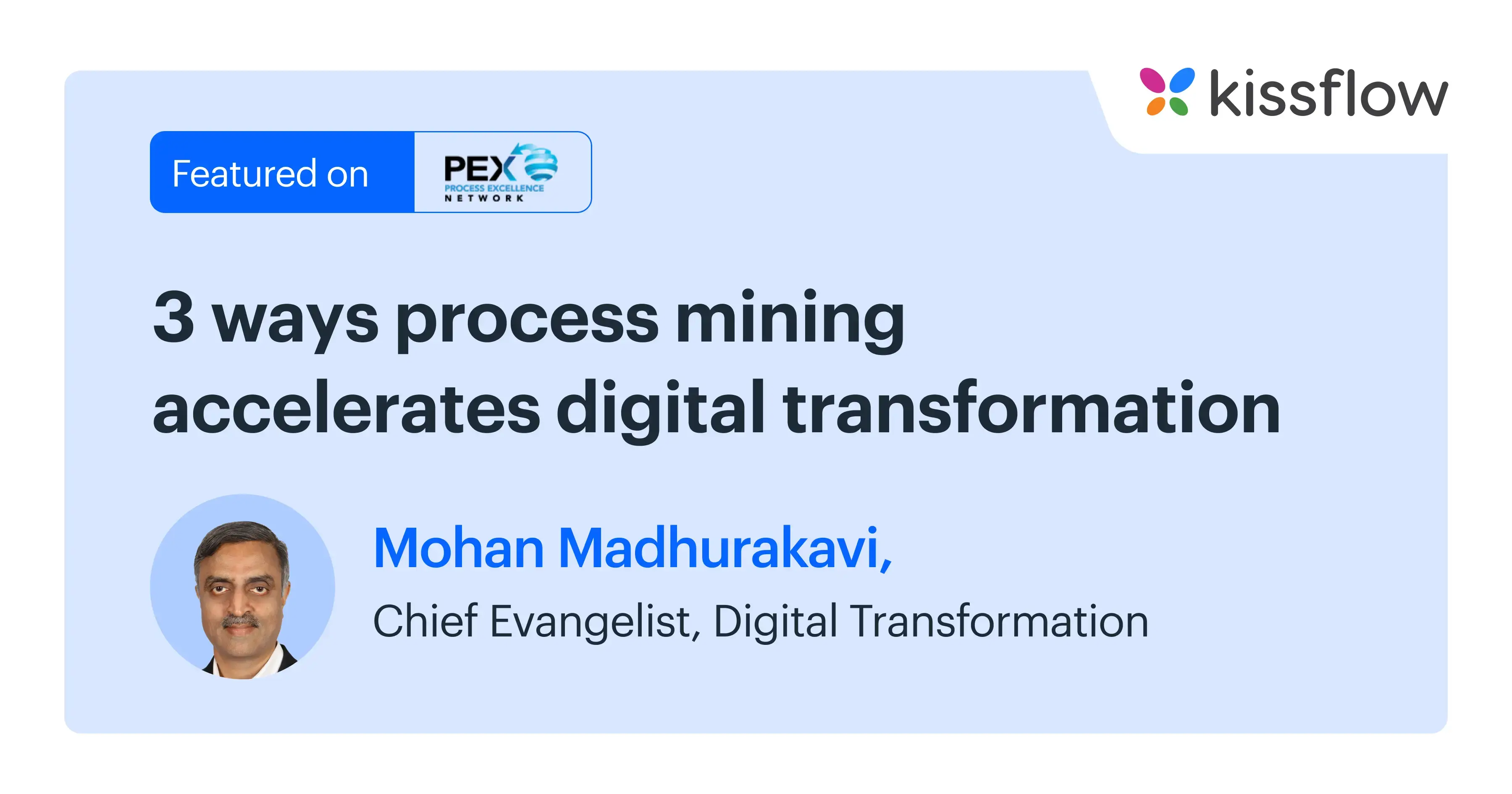 3 Ways Process Mining Drives Real Results in Digital Transformation
