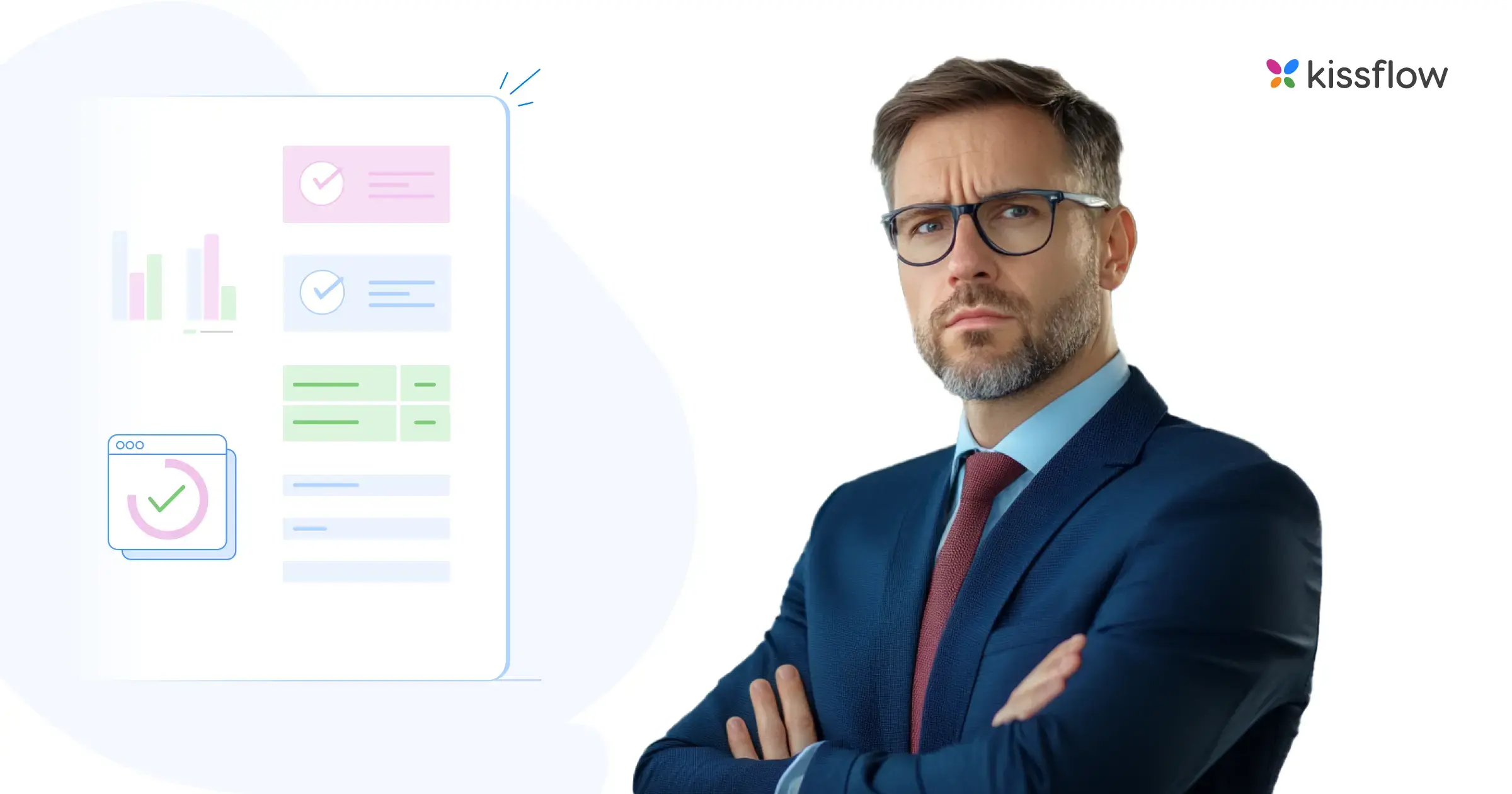 5-Step Guide to Improve Business Process Efficiency