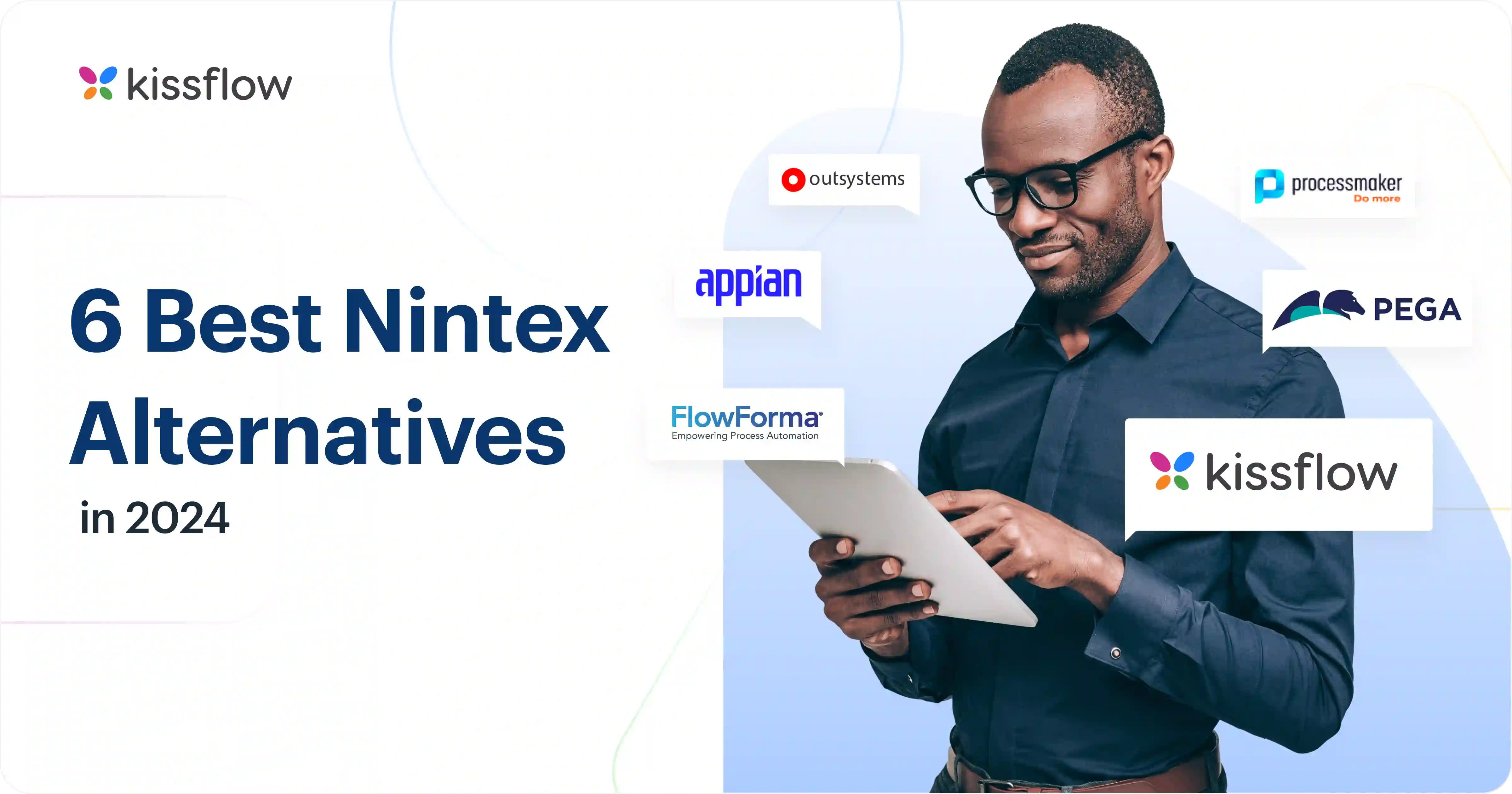 6 Best Nintex Alternatives in 2026