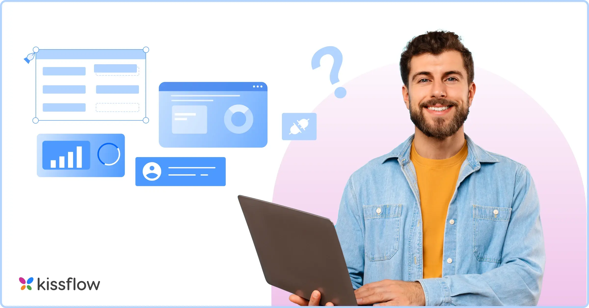 RAD Methodology | Rapid Application Development Phases