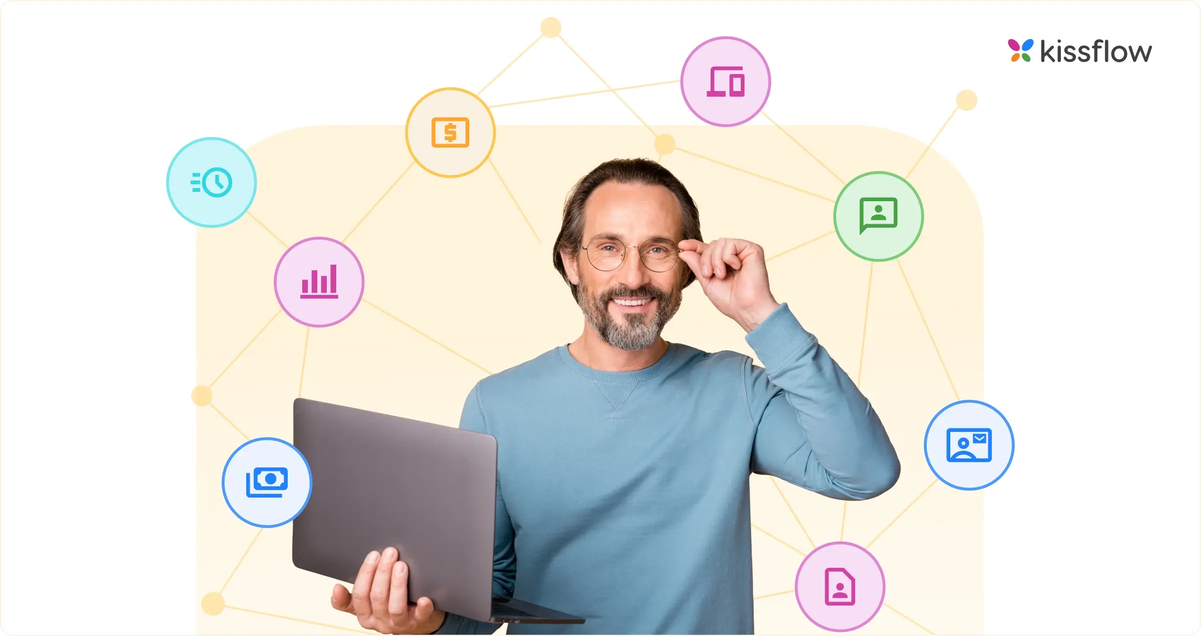 8 Essential KPIs for Digital Transformation
