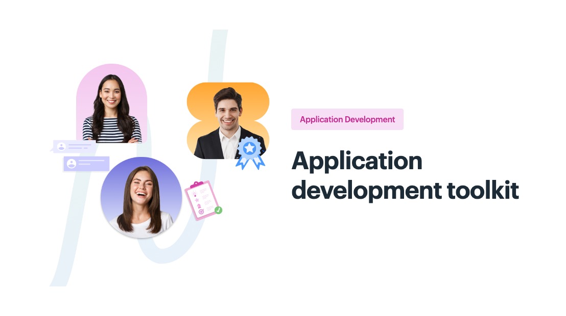 Explore our App Development Content Hub for Expert Insights - Kissflow