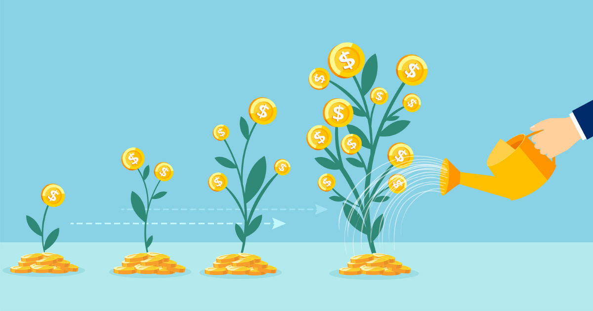 Money Management Clip Art