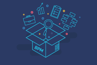 Business Process Management (BPM) Solutions: An Easy-to-Understand Guide