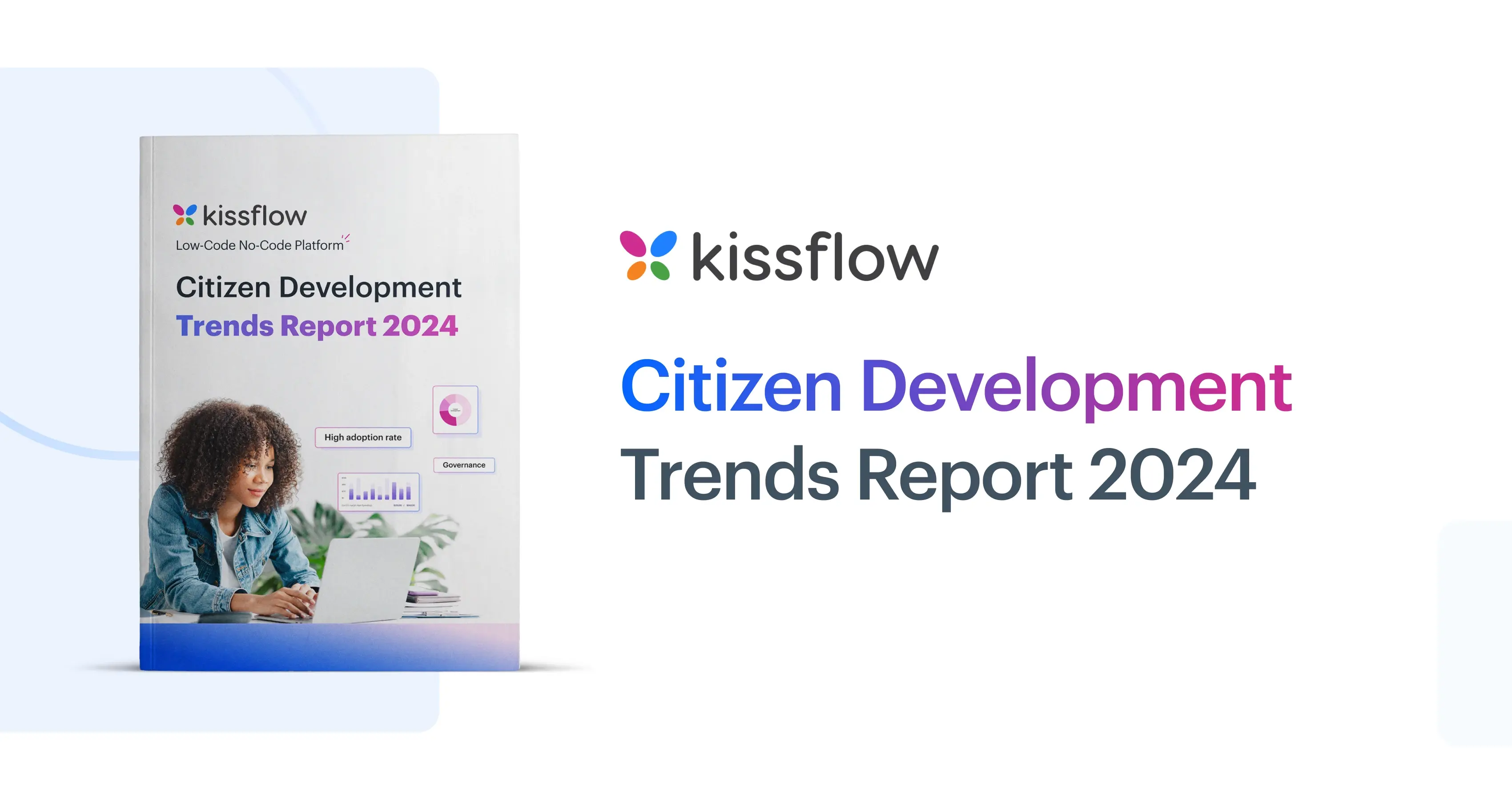 Citizen Development Trends & Insights 2025