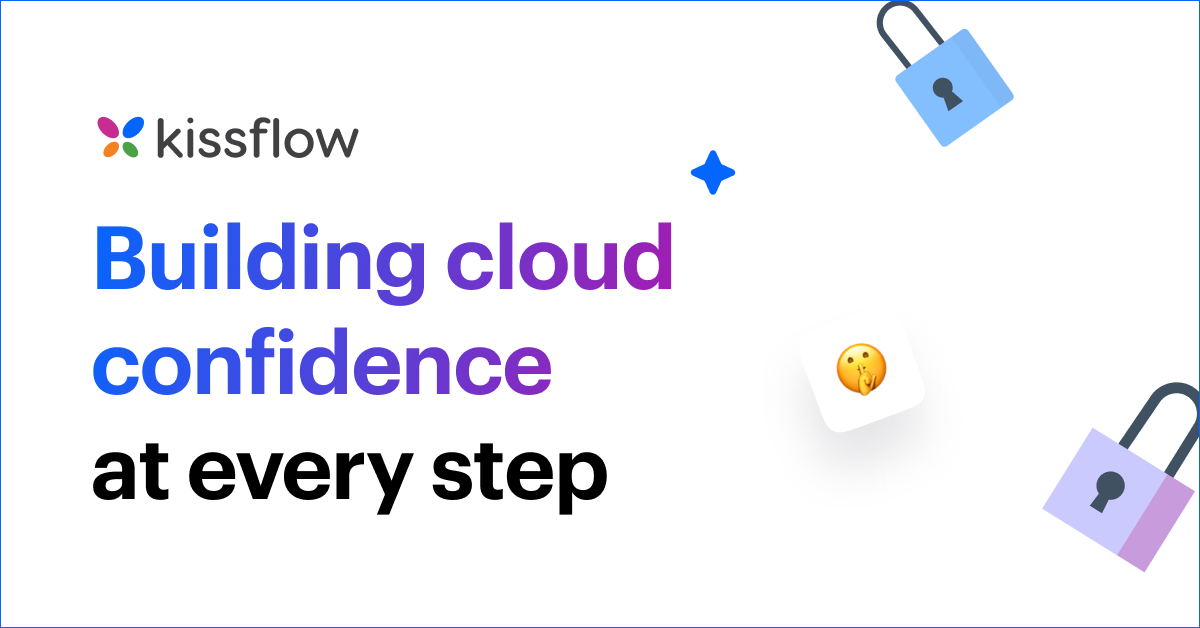 Cloud Low-Code Platform | Secure App Development Platform Architecture