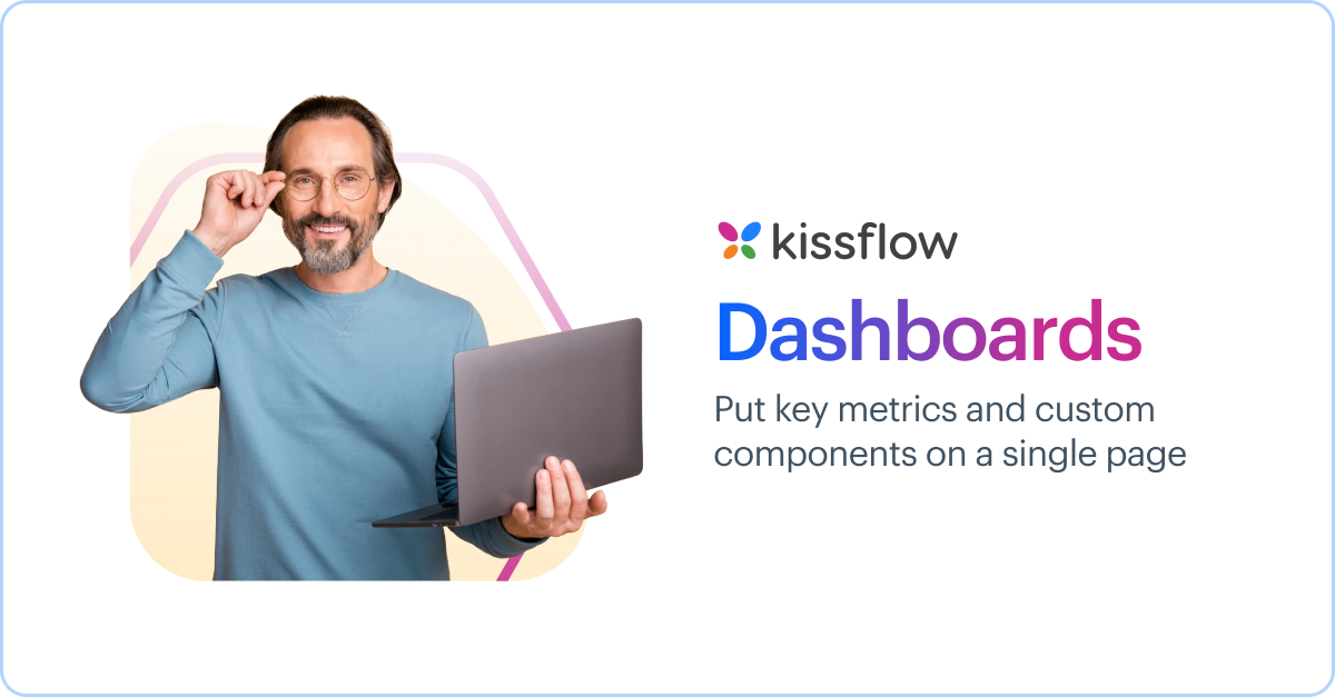 Dashboard Maker | Simple to Build, Powerful to Display Dashboard