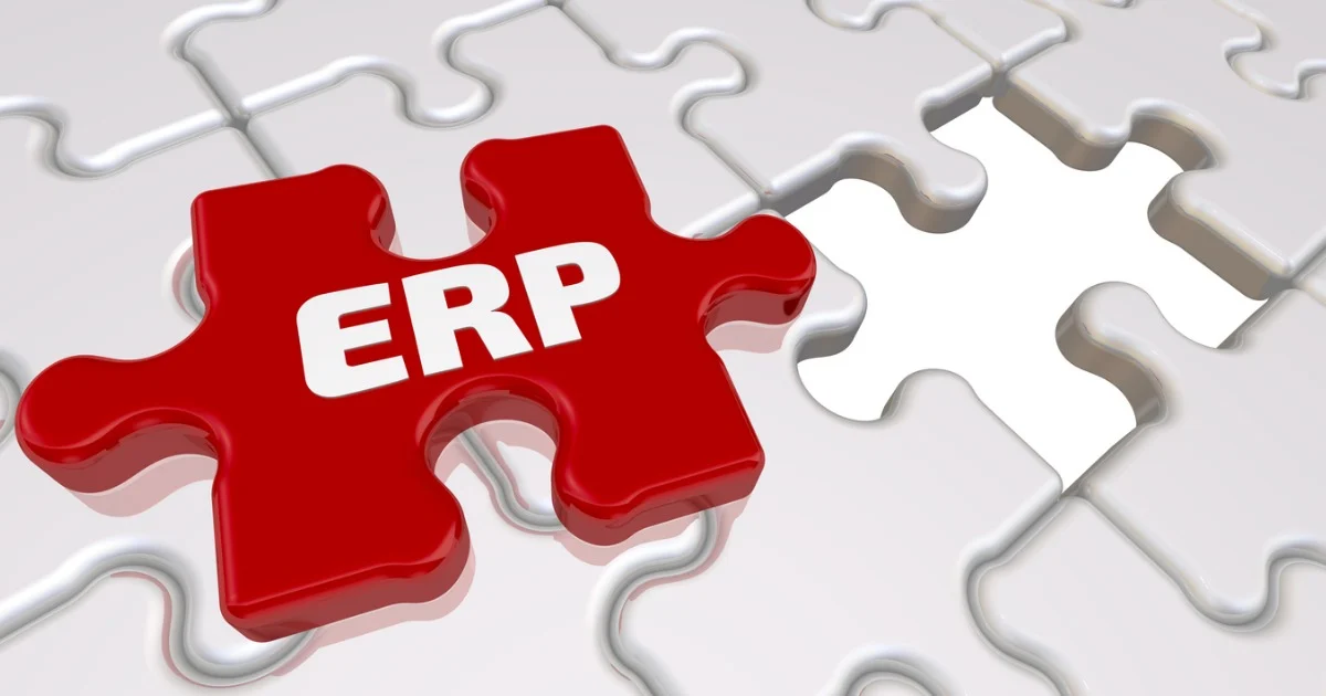How Kissflow Simplifies ERP Workflows