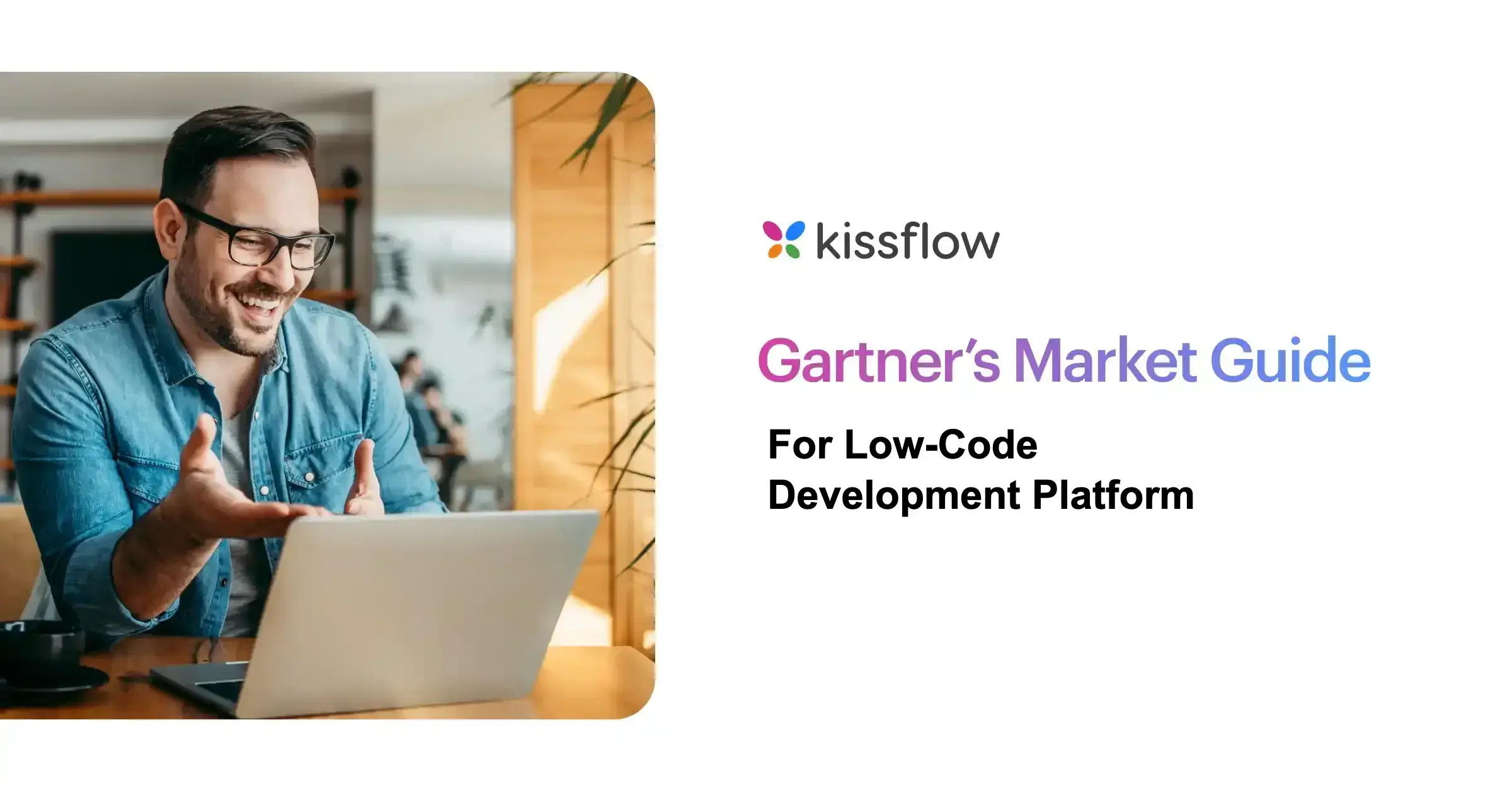 What Gartner’s Magic Quadrant for Low-Code Missed in 2025 [New Report]