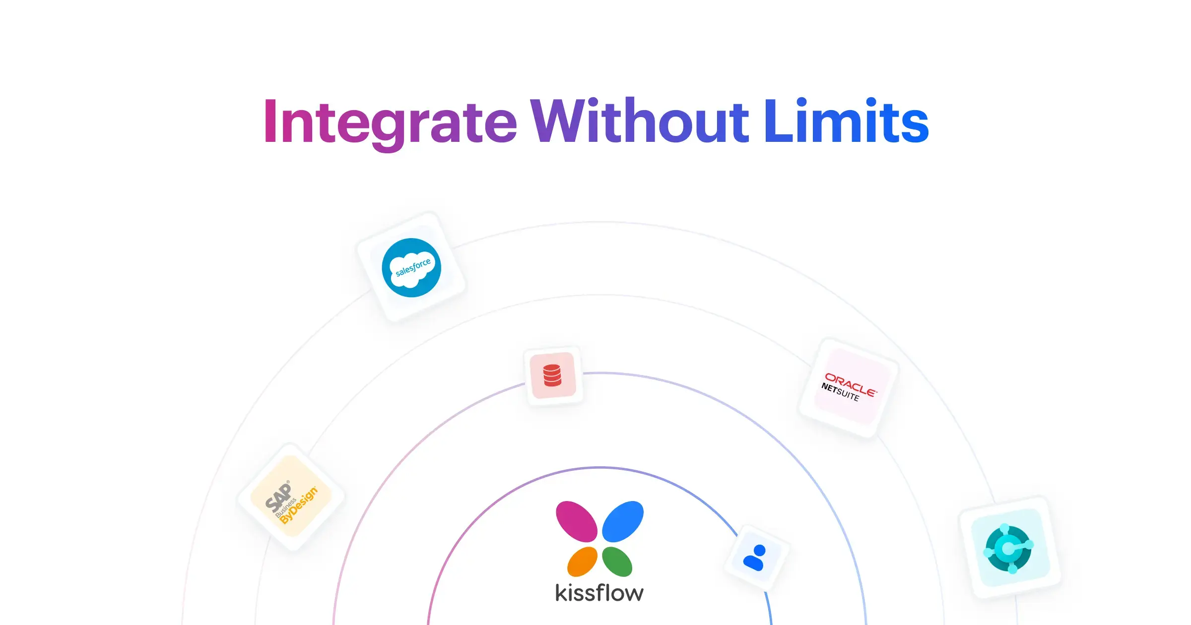 Docusign Integration | Connect Your Apps with Kissflow LCNC Platform