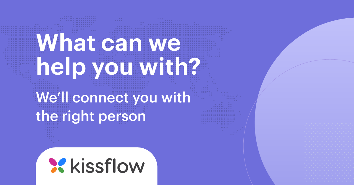 Contact Us | Kissflow Procurement Cloud Contact Us | Kissflow Procurement Cloud