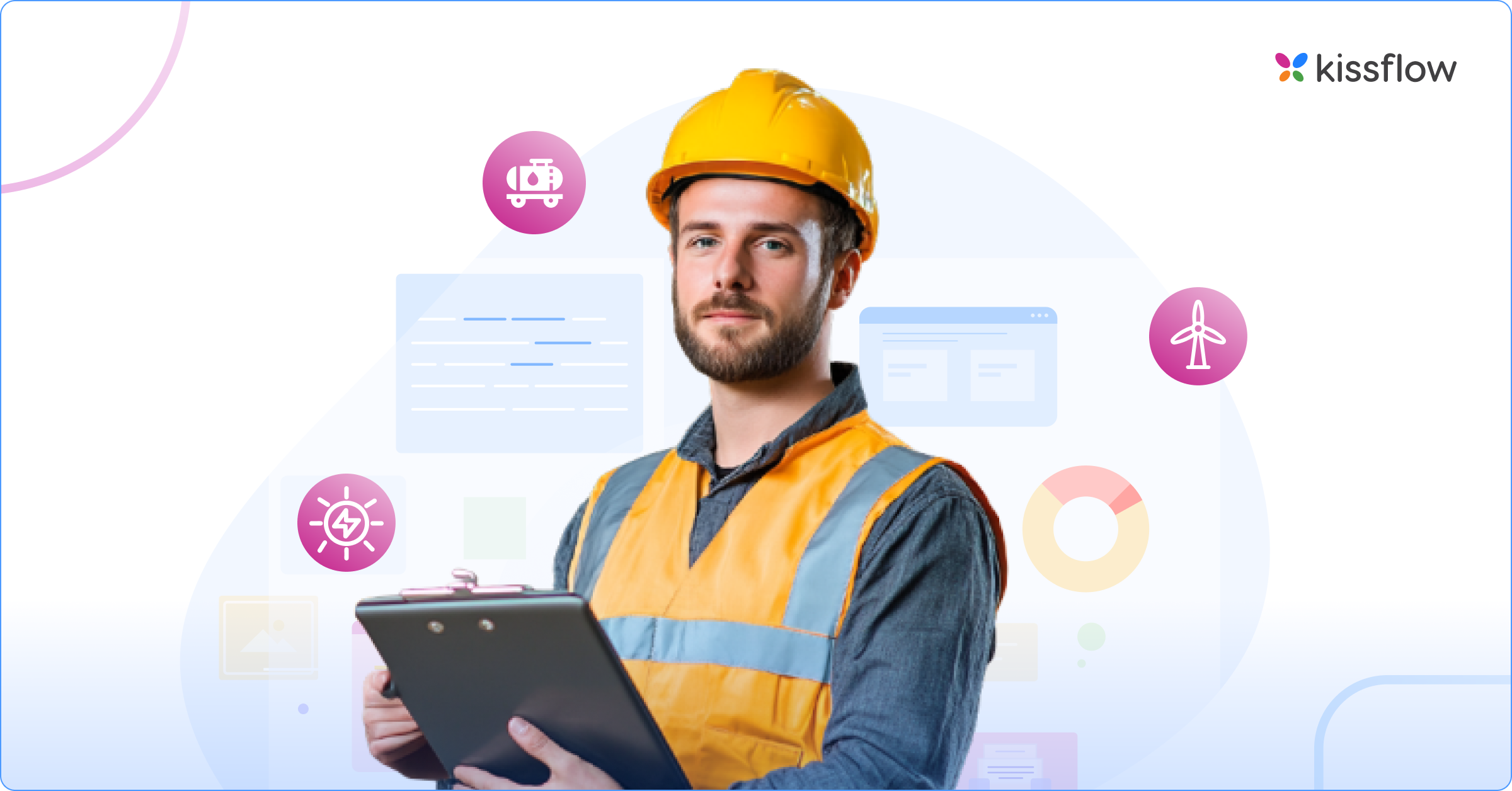 Smart Logistics And Supply Chain Management Strategies