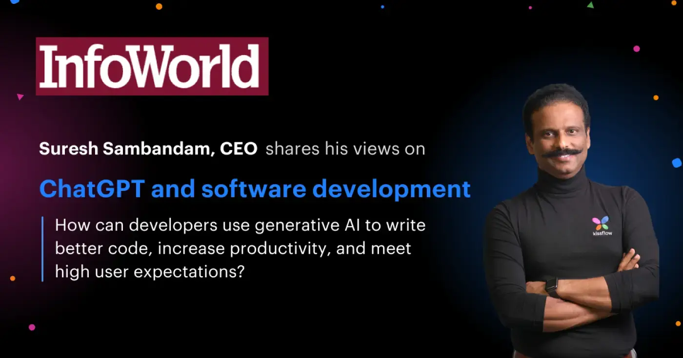 ChatGPT’s Role in Modern Software Development