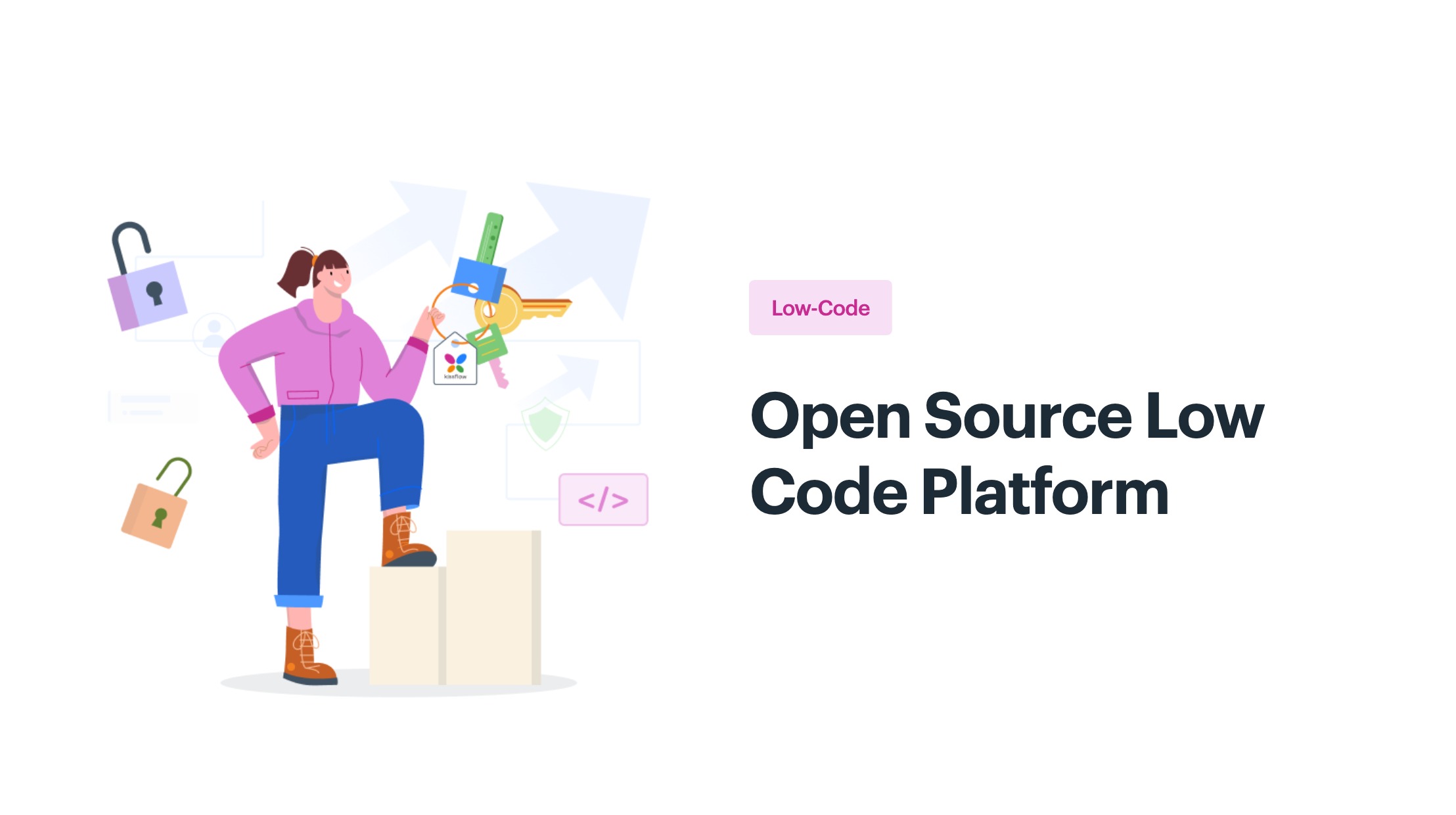 Open Source Low Code Platform - Selecting The Best Platform For Your ...