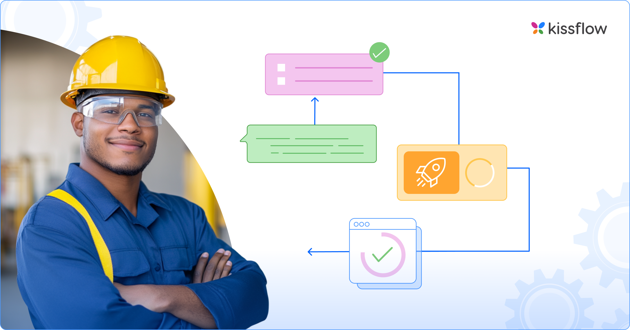 Simplify Fuel Inventory Management with Low-Code Automation | Kissflow