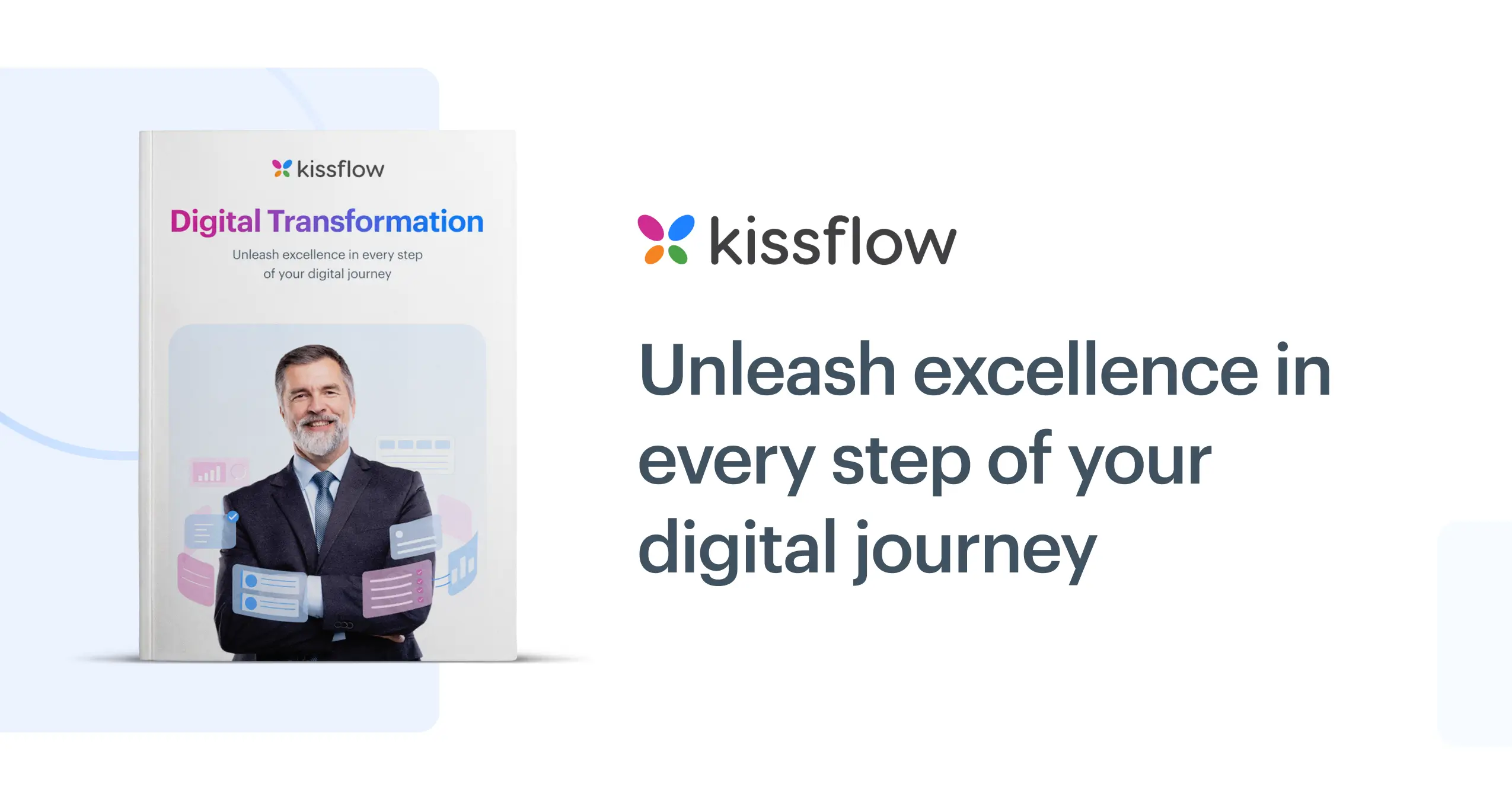 Digital Transformation Brochure