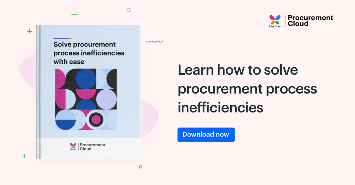 Free Guide : How To Improve Procurement Efficiency | How To Make ...