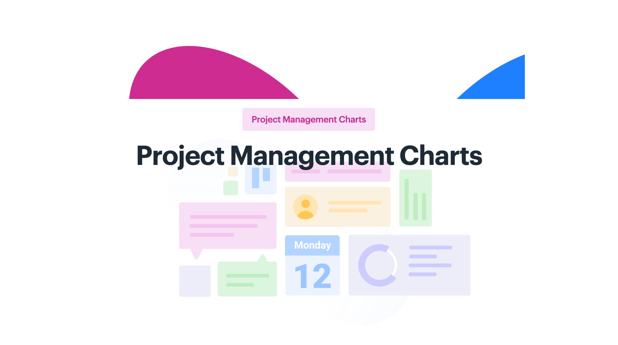 6 Popular Project Management Charts that Managers Use Today