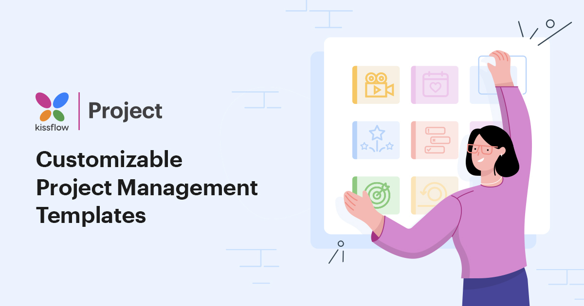 Free and Customizable Project Management Templates
