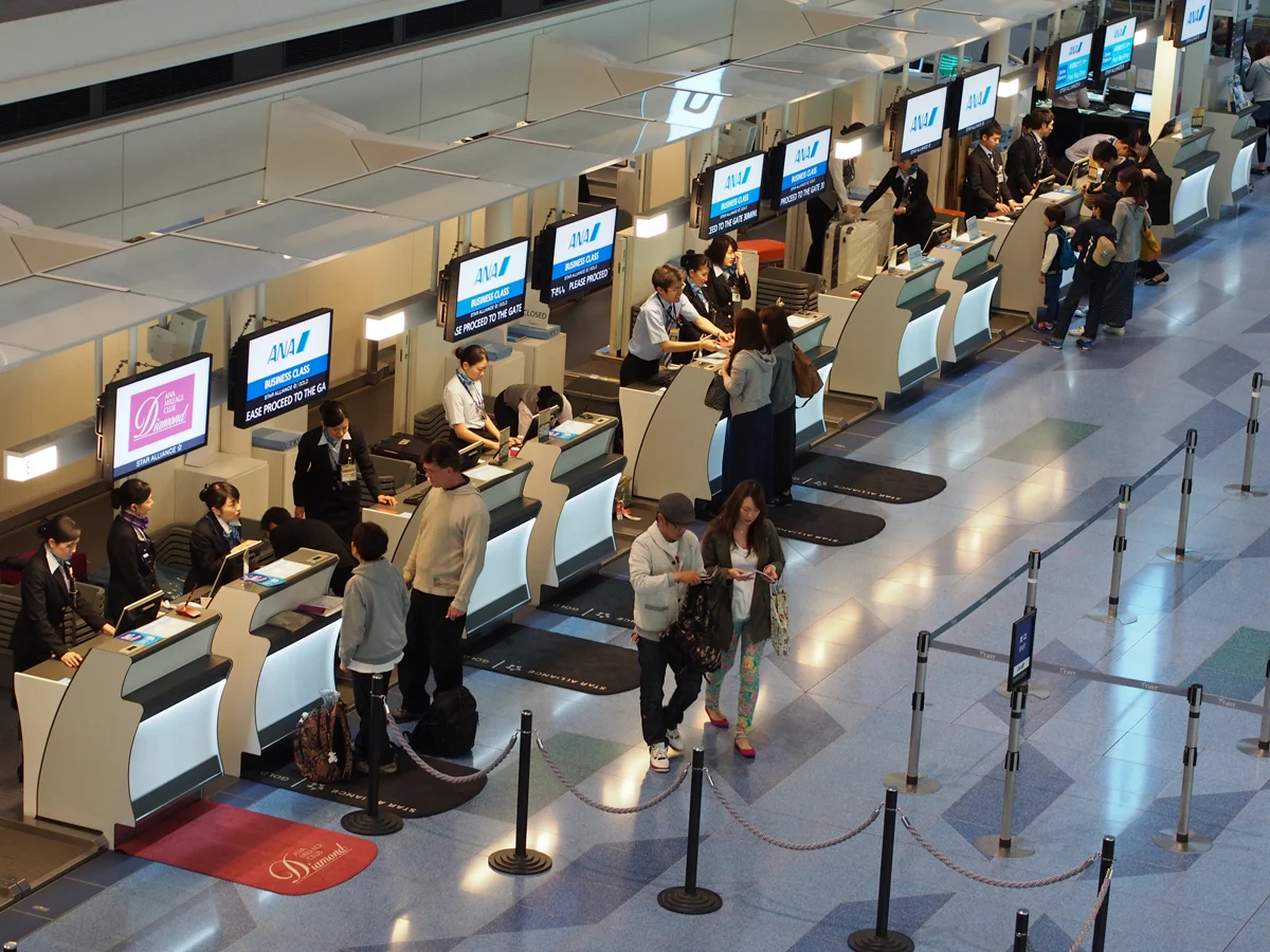 How Automation Transforms Ticket Booking