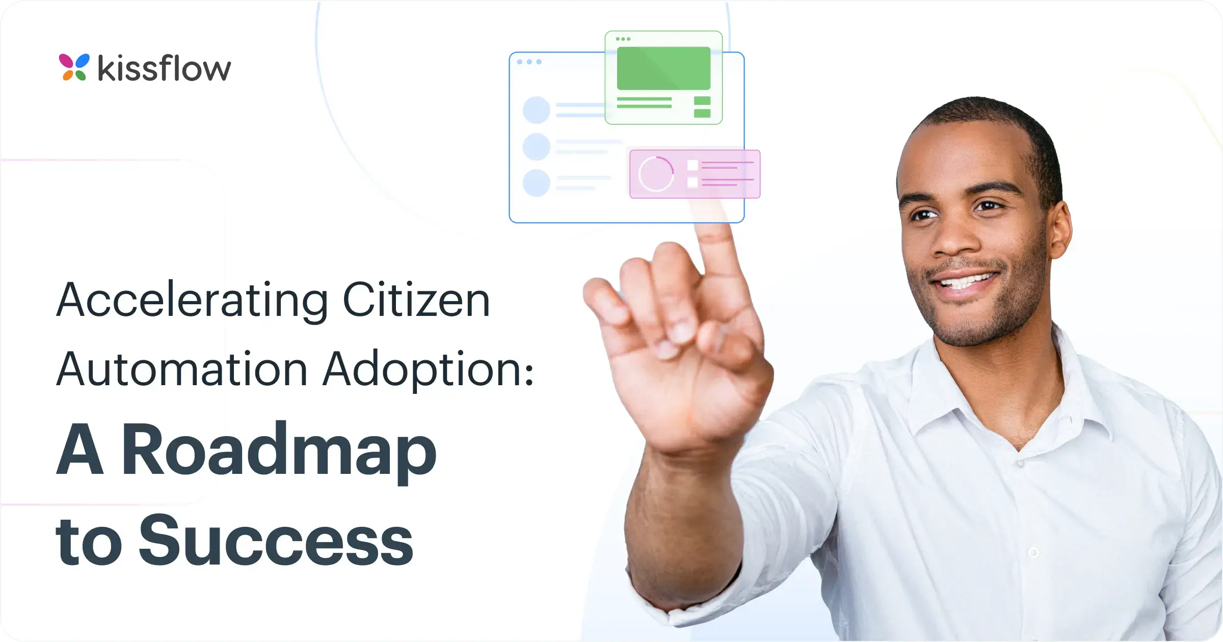 Accelerating Citizen Automation Adoption: A Roadmap to Success