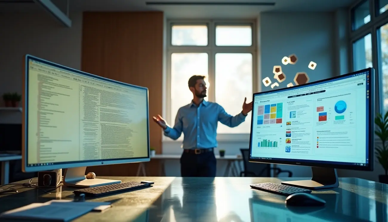 Gartner Analysis for Application Modernization: Process & Success
