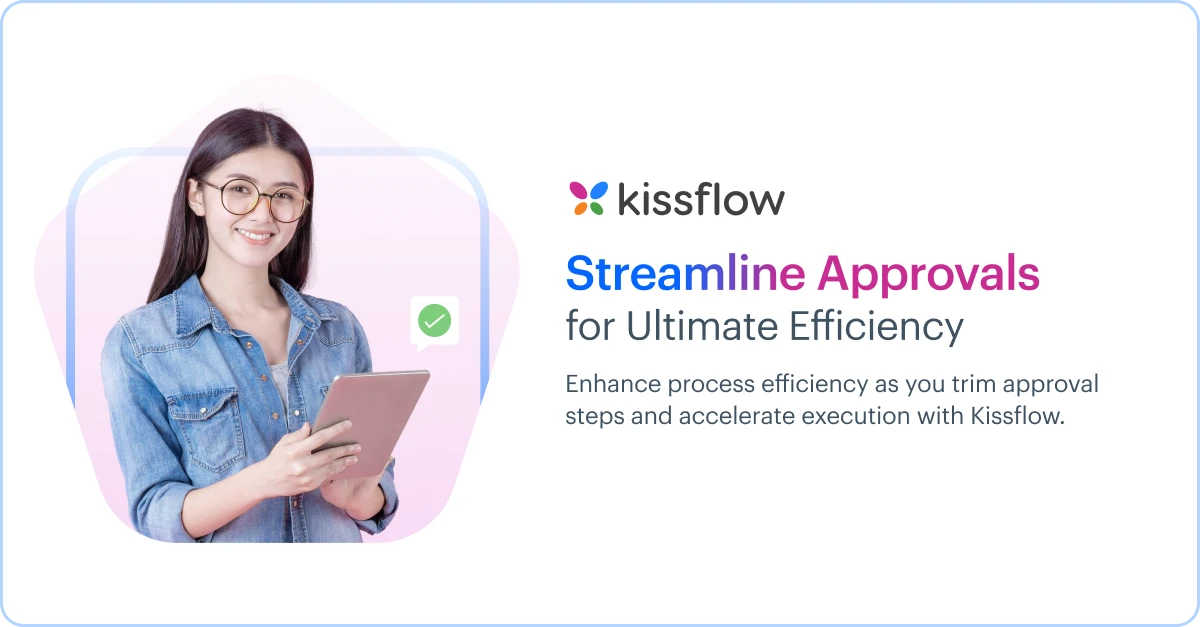 Approval Workflow Management Software to Automate Your Workflows