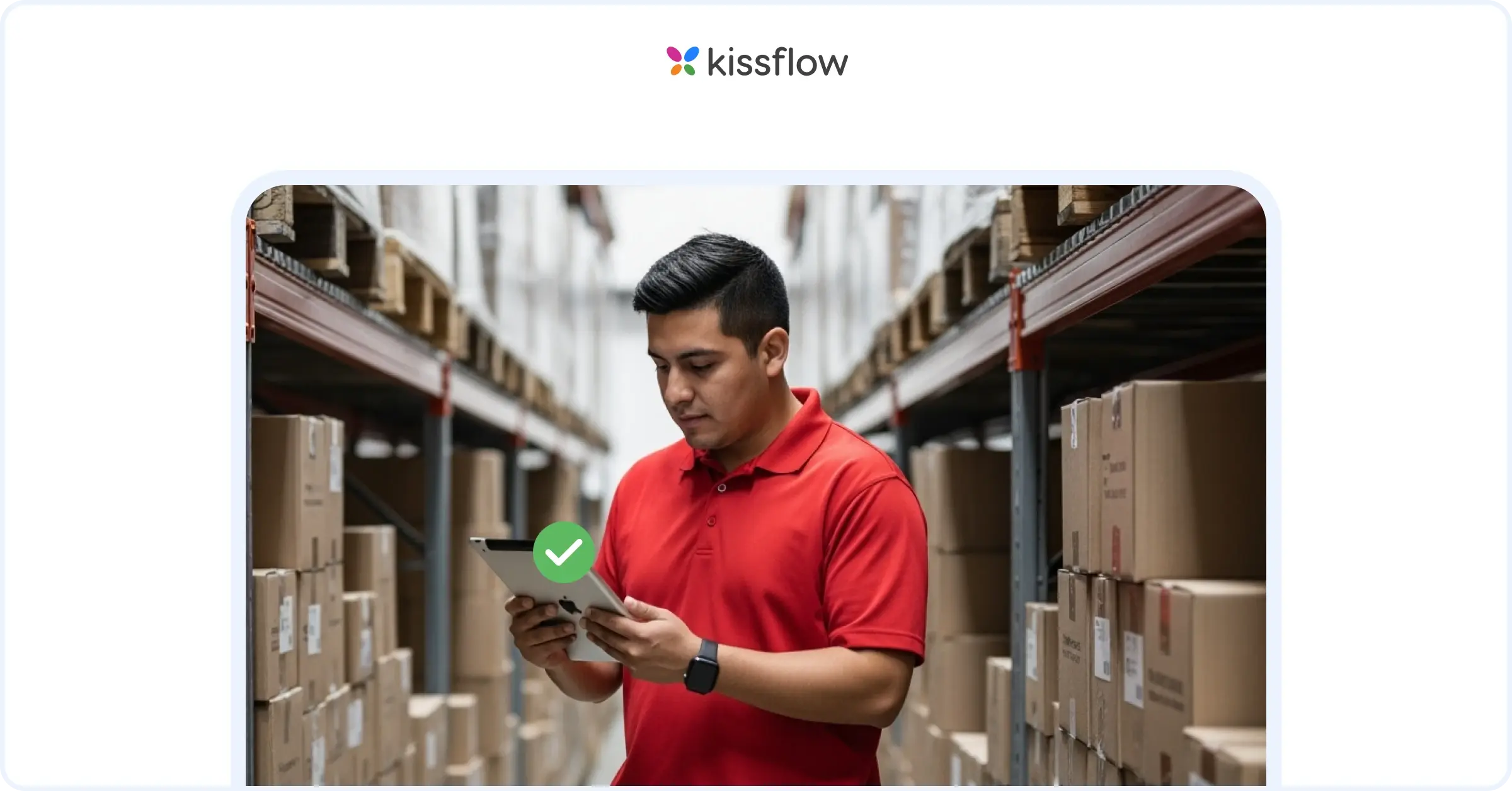 Automation Strategies in Retail Warehouse to Eliminate Inventory Gaps