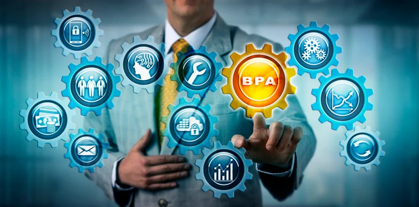 How to Choose a Business Process Automation (BPA) Tool for Your Company