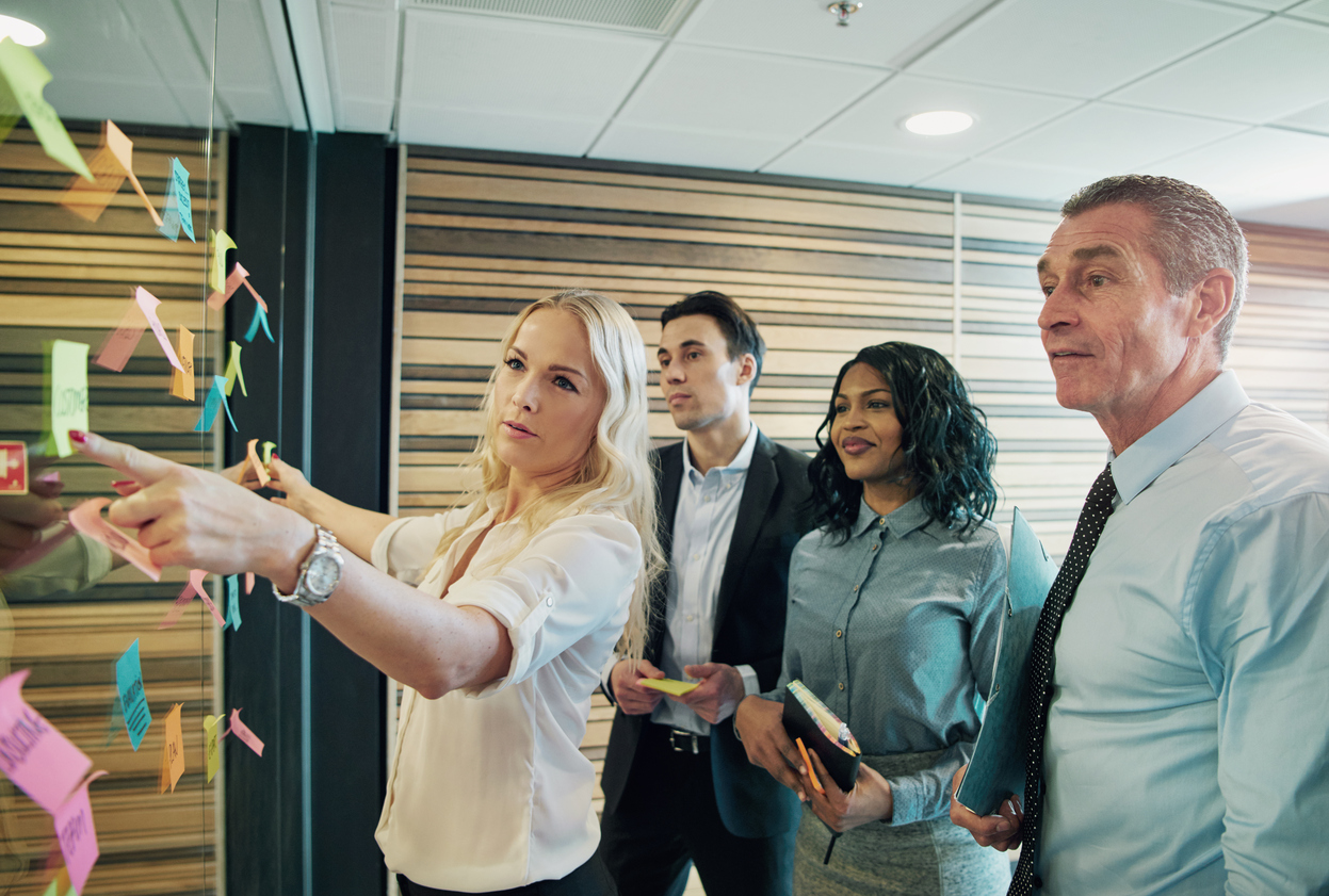Business Process Solutions | Here are The 3 Best BPM Examples