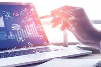 Business Process Monitoring: The Key to Streamline Your Processes in 2025