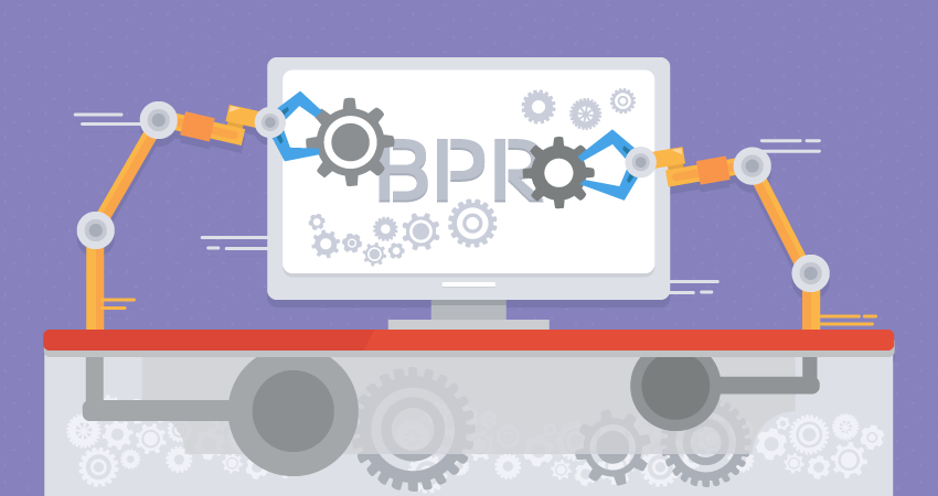 Business Process Reengineering (BPR) - An Ultimate Guide for Enterprise ...