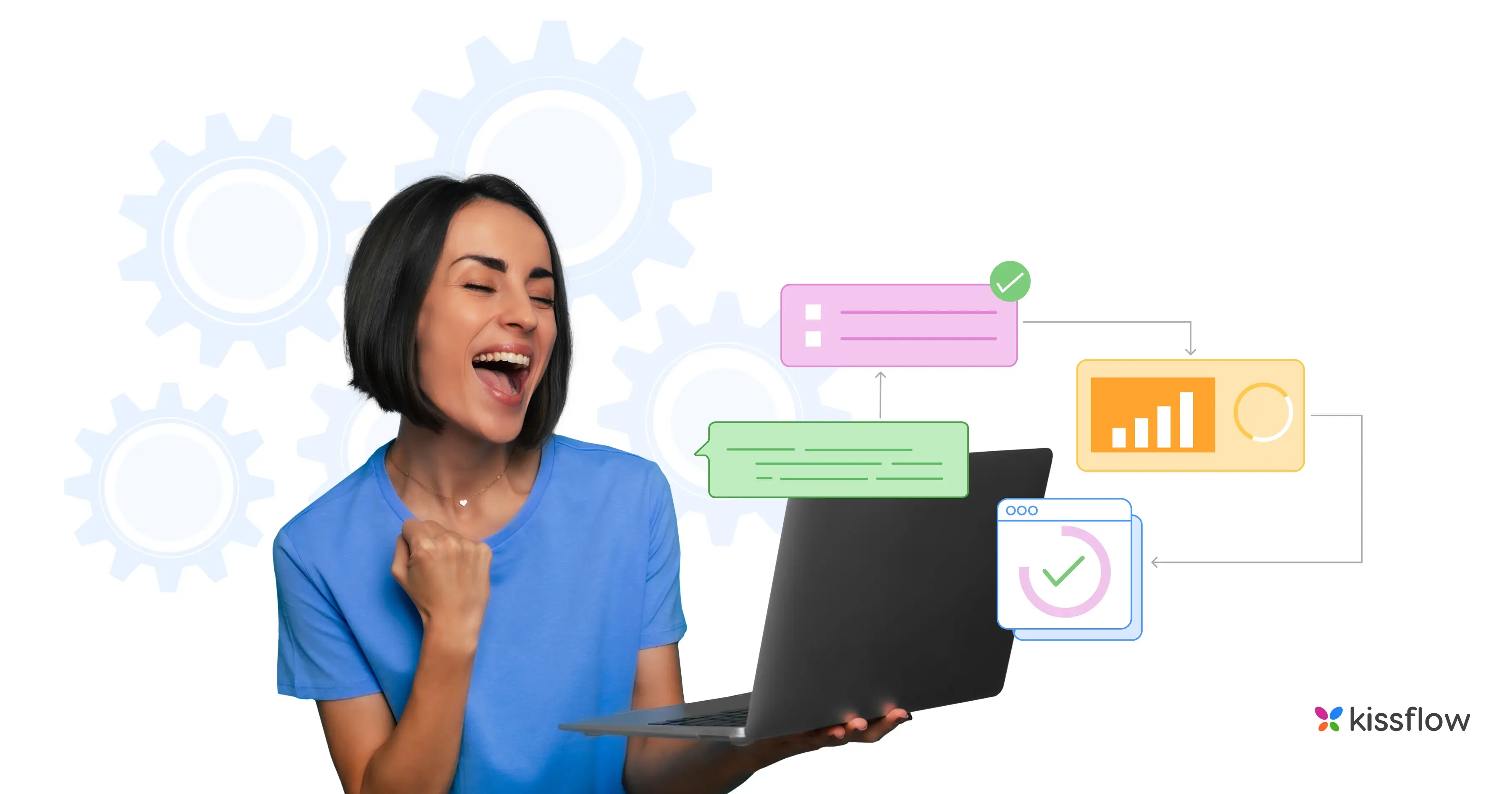 The Ultimate Guide to Business Process Automation (BPA)