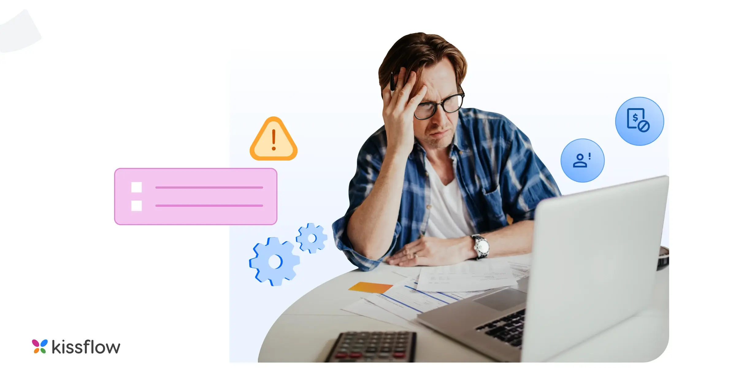 Key Challenges in Manual Workflows That IT Leaders Can’t Ignore
